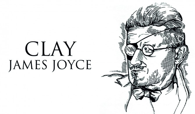 Clay by James Joyce PDF eBook - Payhip